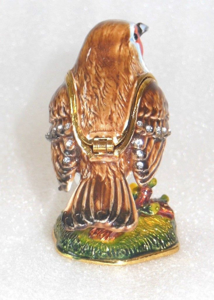 Treasured Trinkets By Juliana Robin Trinket Box – Sultan's Emporium